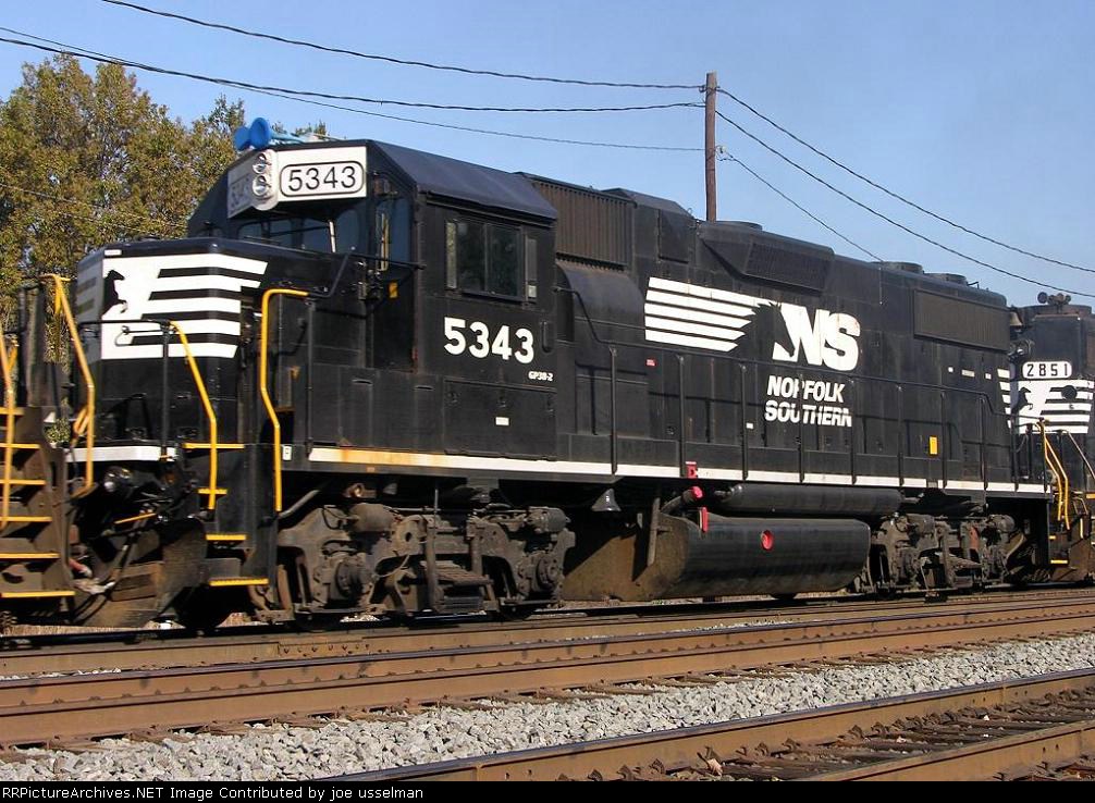 NS 5343